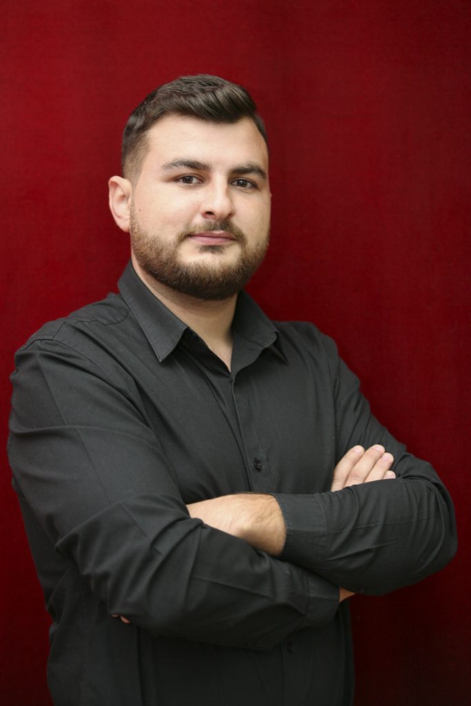 Alexandru Constantin