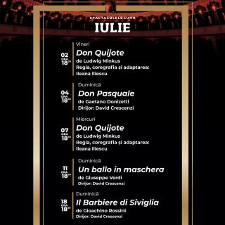 Opera Nationala Romana Iasi