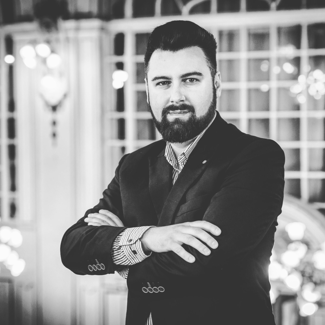 Interviu cu baritonul George Proca